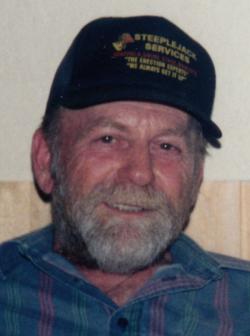 George "Eddie" Stevens