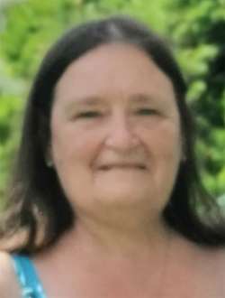 Odette Martin