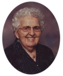 Edith Noiles