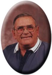 William "Bill" Furlong