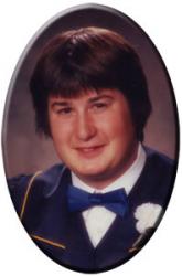 Michael St. Peter