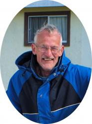 Thomas W Newey