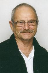 James D.W. "Jimmy" Pettigrew
