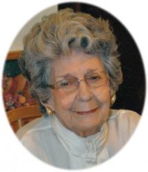Audrey Helen Chapman
