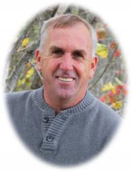 Michael William "Mike" Burbine