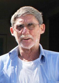 Douglas J. "Buddy" Brine